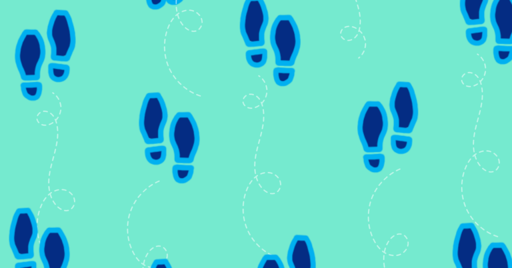 Stepping Into Change - Here’s how to get comfortable with change